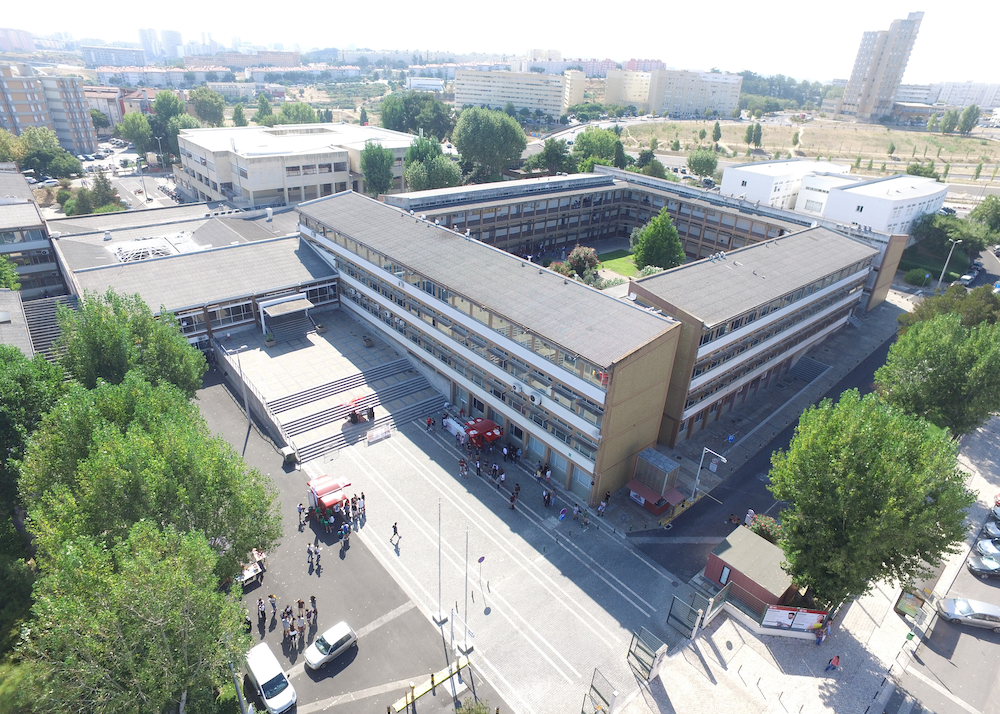 História e Missão | Instituto Superior de Engenharia de Lisboa